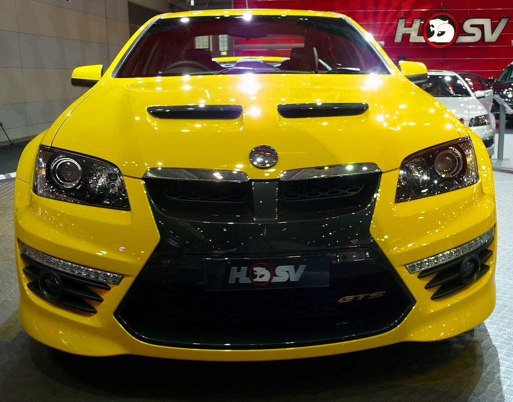 Large Size - Pic Dump - HSV