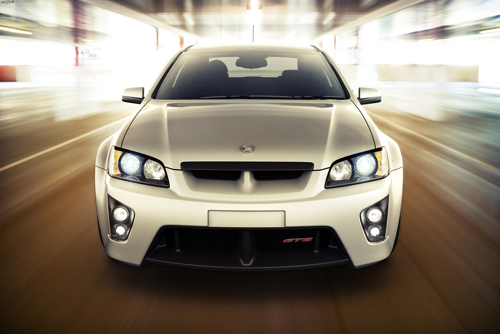 Large Size - Pic Dump - HSV