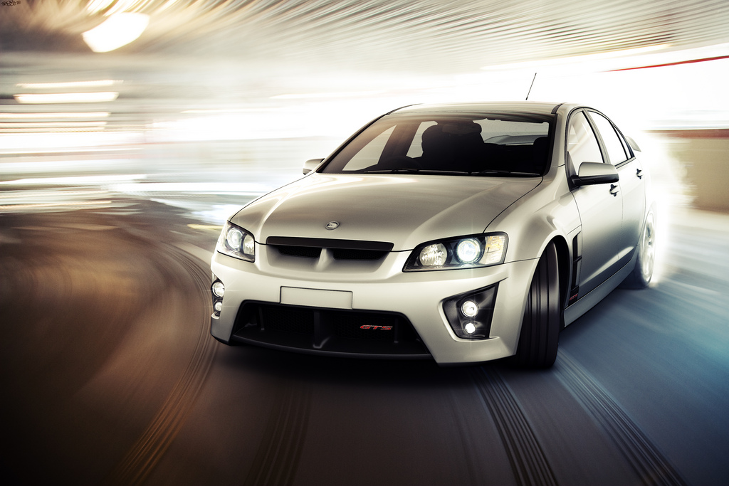 Large Size - Pic Dump - HSV