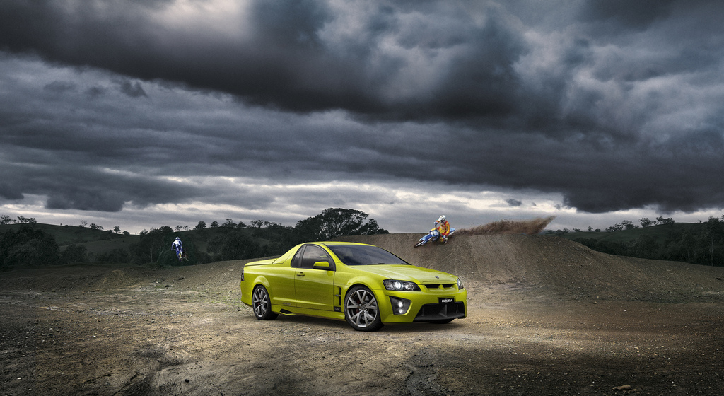 Large Size - Pic Dump - HSV