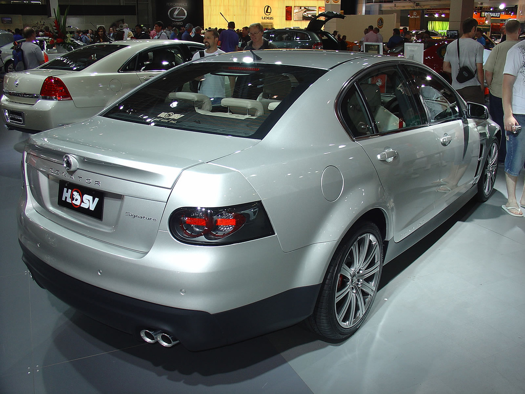 Large Size - Pic Dump - HSV