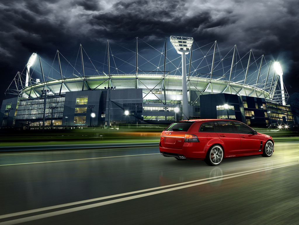 Large Size - Pic Dump - HSV